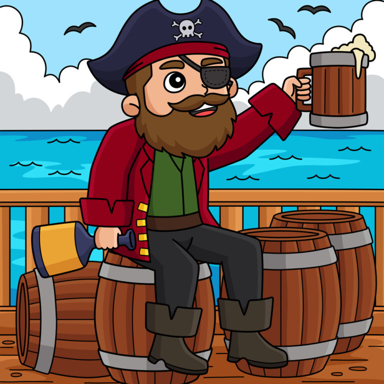 15 Pirate Myths That Are Actually True