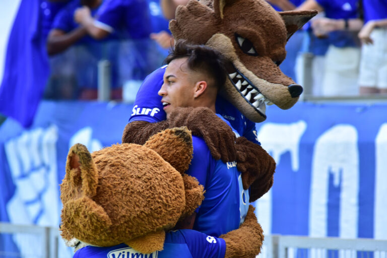 15 Animal Mascots That Became Cultural Icons