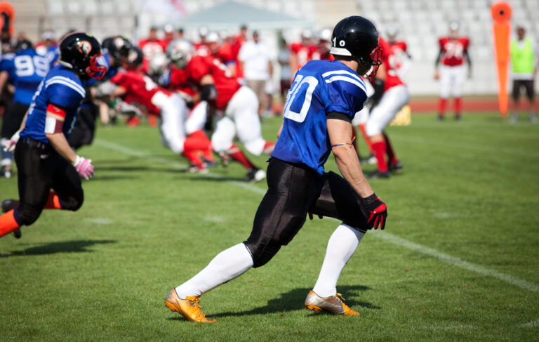 15 Forgotten NFL Players Who Made History