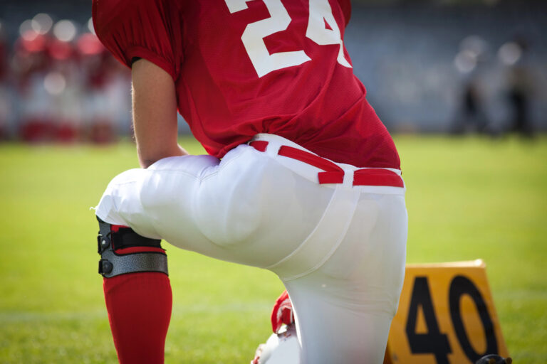 15 Forgotten NFL Players Who Made History