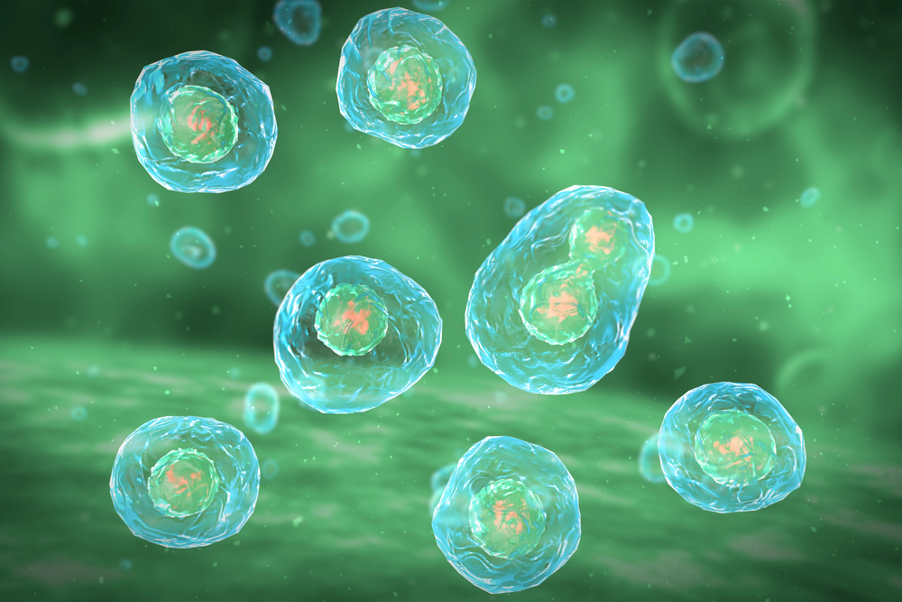 15 Real-Life Infections That Seem Fictional