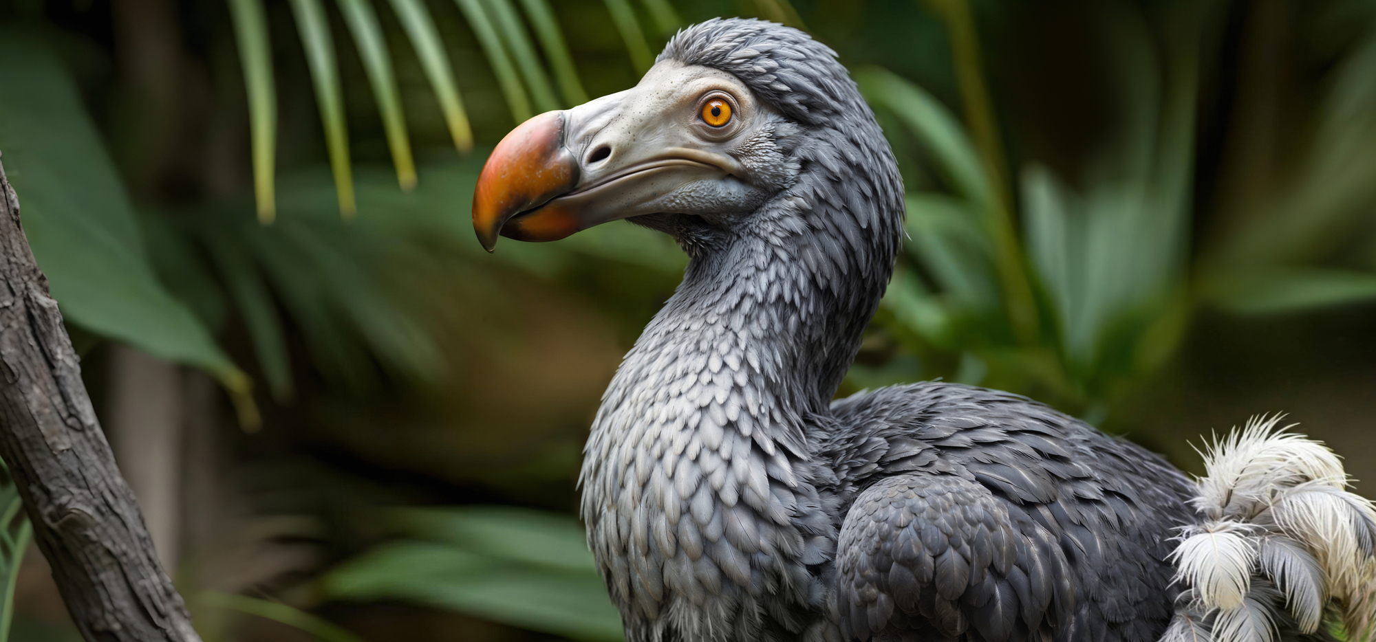 16 Dodo Bird Facts From History’s Lost Icon