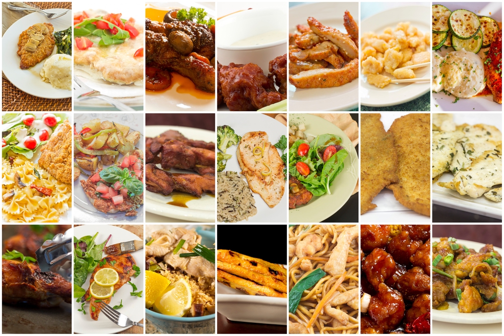 16 Iconic Dishes That Define Their Countries