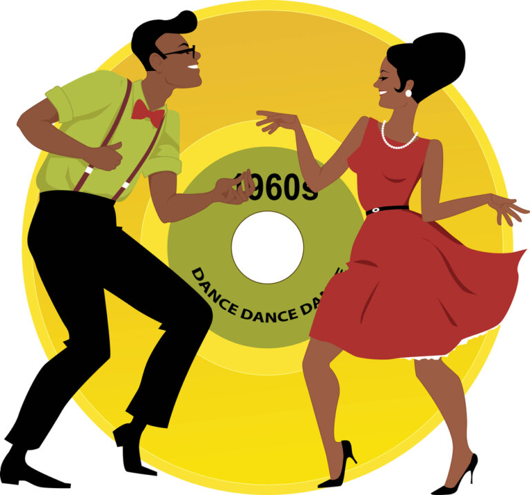 16 Popular Dance Crazes from History