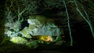 16 Caves That Inspired Monsters in Folklore