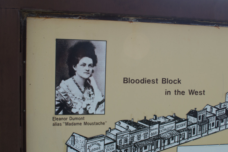 15 Historic Female Outlaws You Never Heard Of
