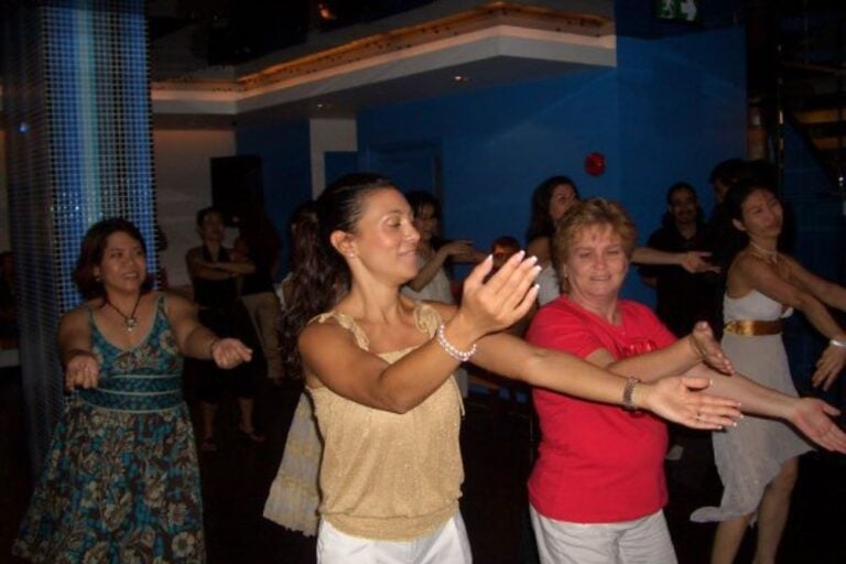 16 Viral Dance Crazes From Around The World