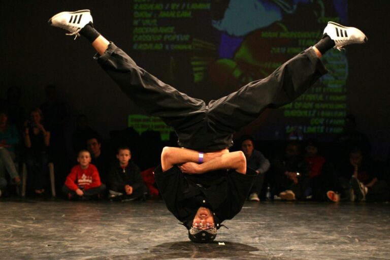 16 Viral Dance Crazes From Around The World