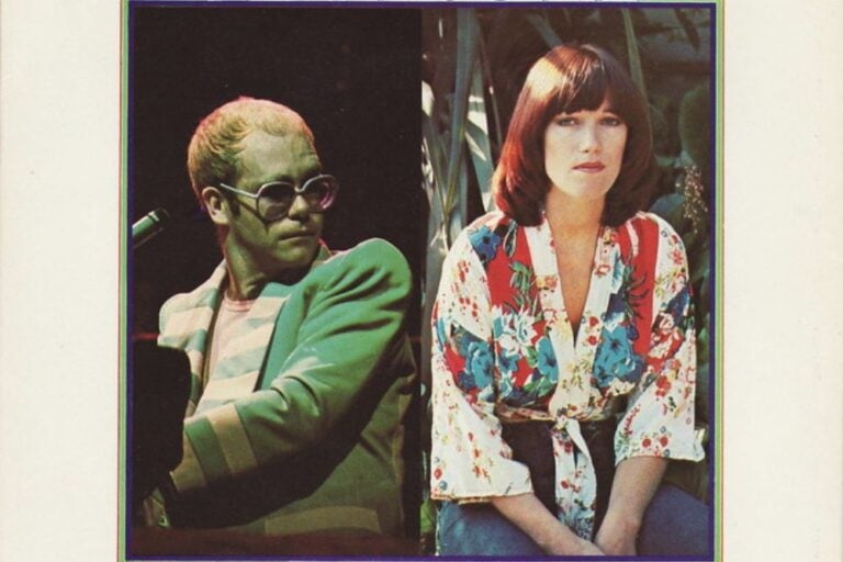 15 Memorable Duets in Music History
