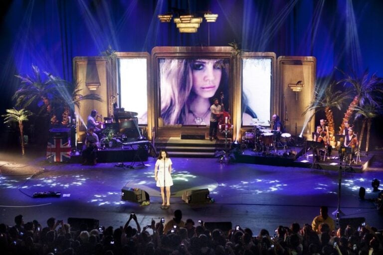 17 Most Expensive Concert Tickets Ever Sold