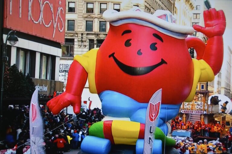 15 Animal Mascots That Became Cultural Icons