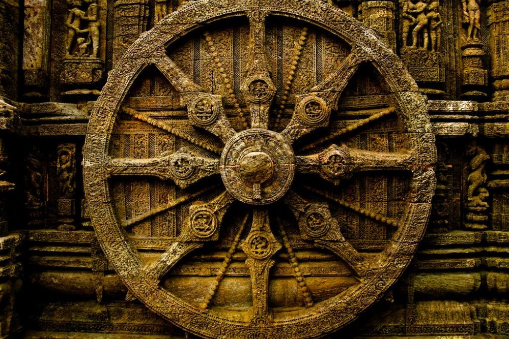 17 Ancient Inventions That Seem Impossible Today