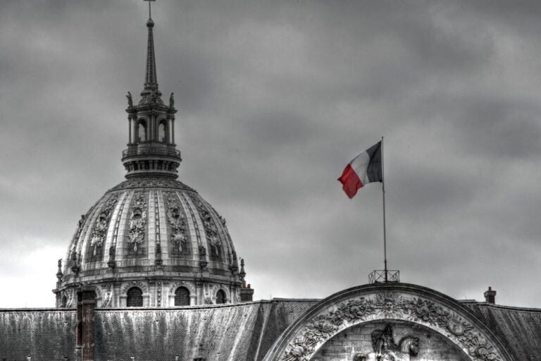 16 Surprising Facts About France's Flag