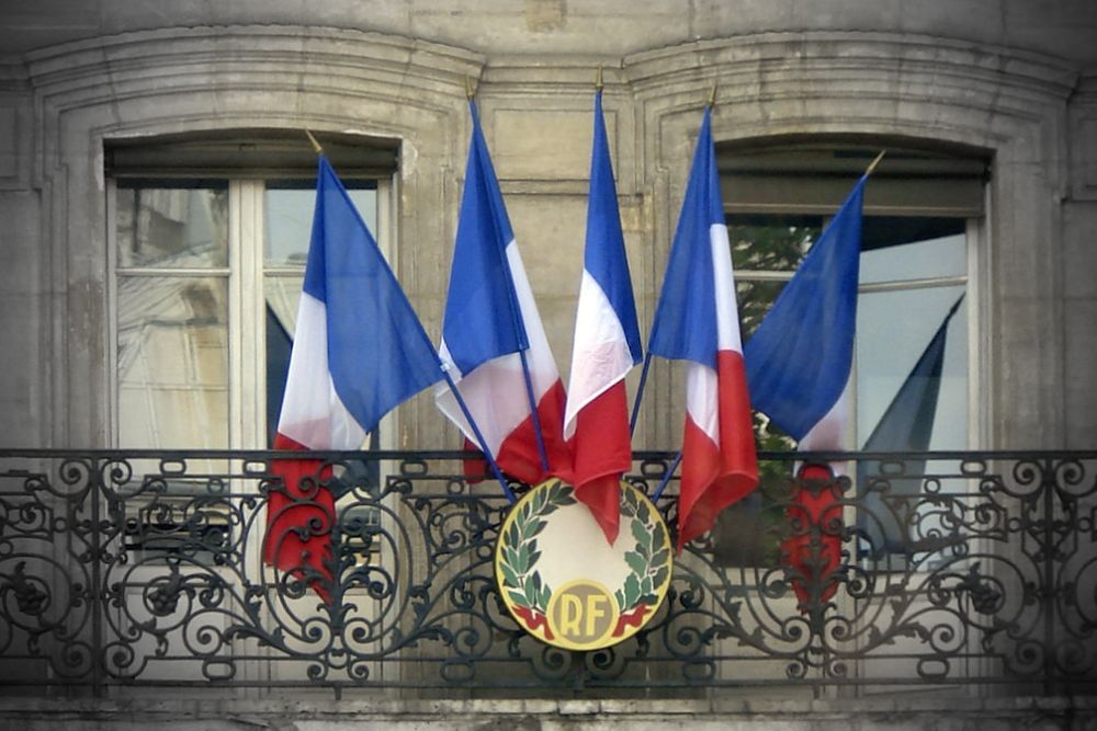 16 Surprising Facts About France's Flag