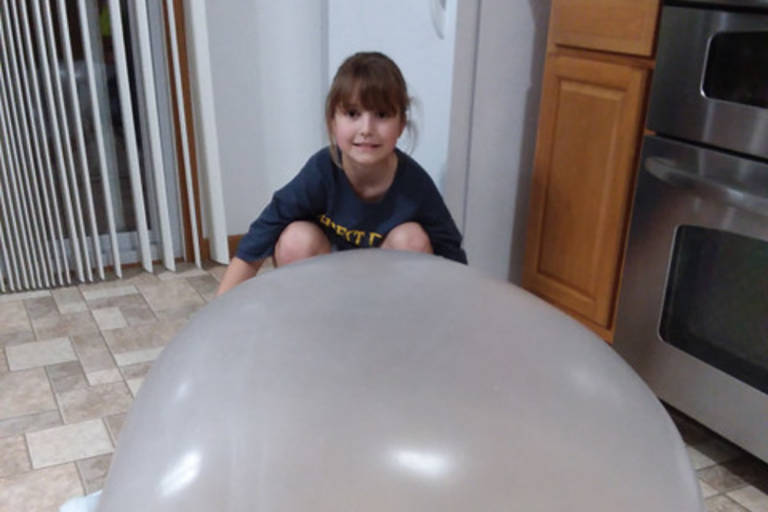 15 World Records Set By Kids