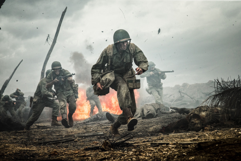 15 War Movies Based On True Missions