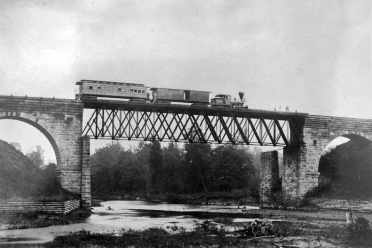 16 Railway Tragedies That Made History