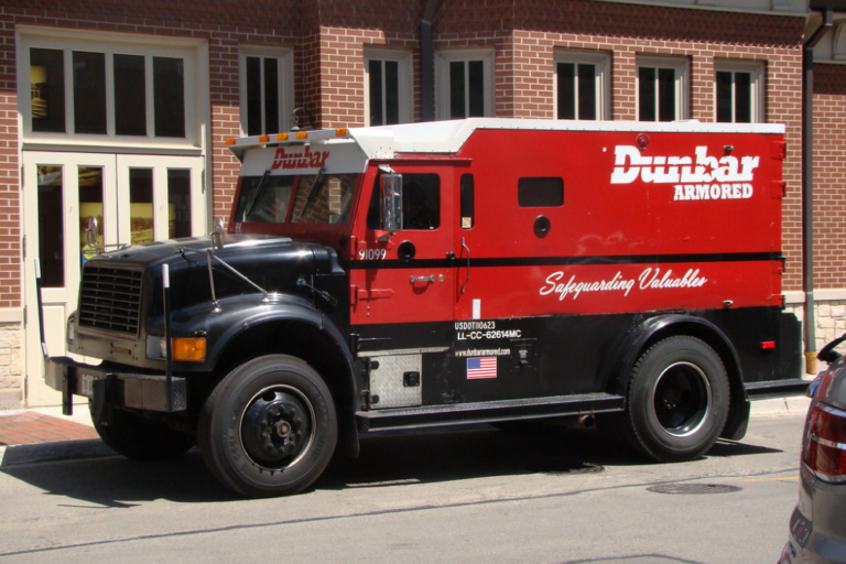 15 Famous Heists Where The Loot Is Still Missing