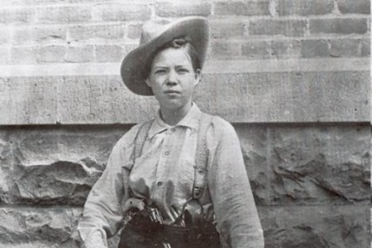 15 Historic Female Outlaws You Never Heard Of