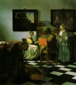 15 Most Stolen Paintings in History