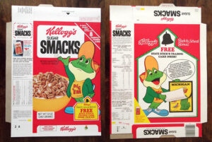 17 Classic American Breakfast Cereals