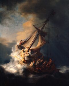 15 Most Stolen Paintings in History