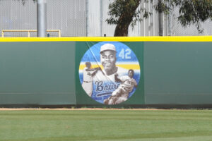 15 Surprising Facts About Jackie Robinson