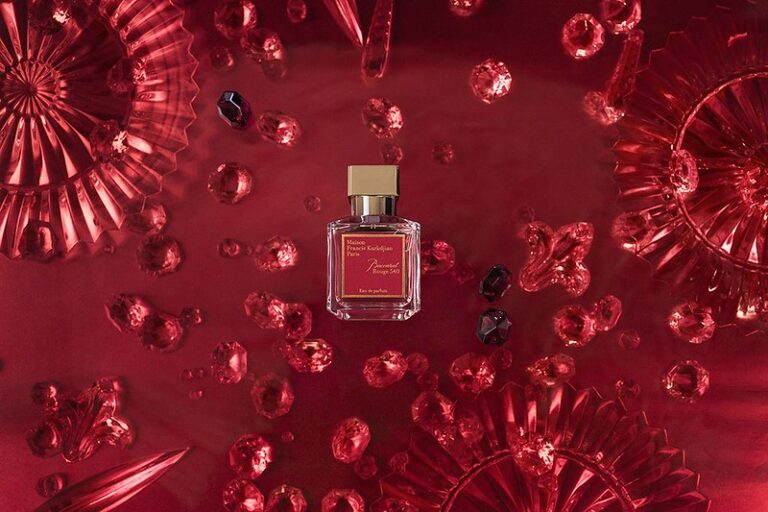 15 Most Expensive Perfumes Ever Sold