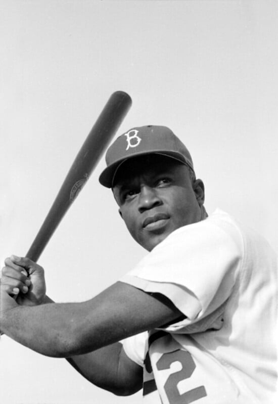 15 Surprising Facts About Jackie Robinson