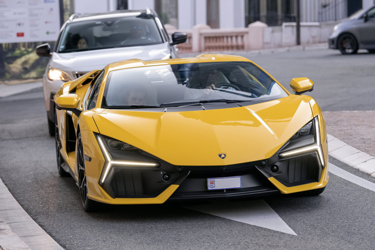 15 Most Expensive Lamborghini Models