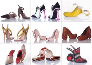 16 Record-Breaking High Heels in History