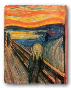 15 Most Stolen Paintings in History