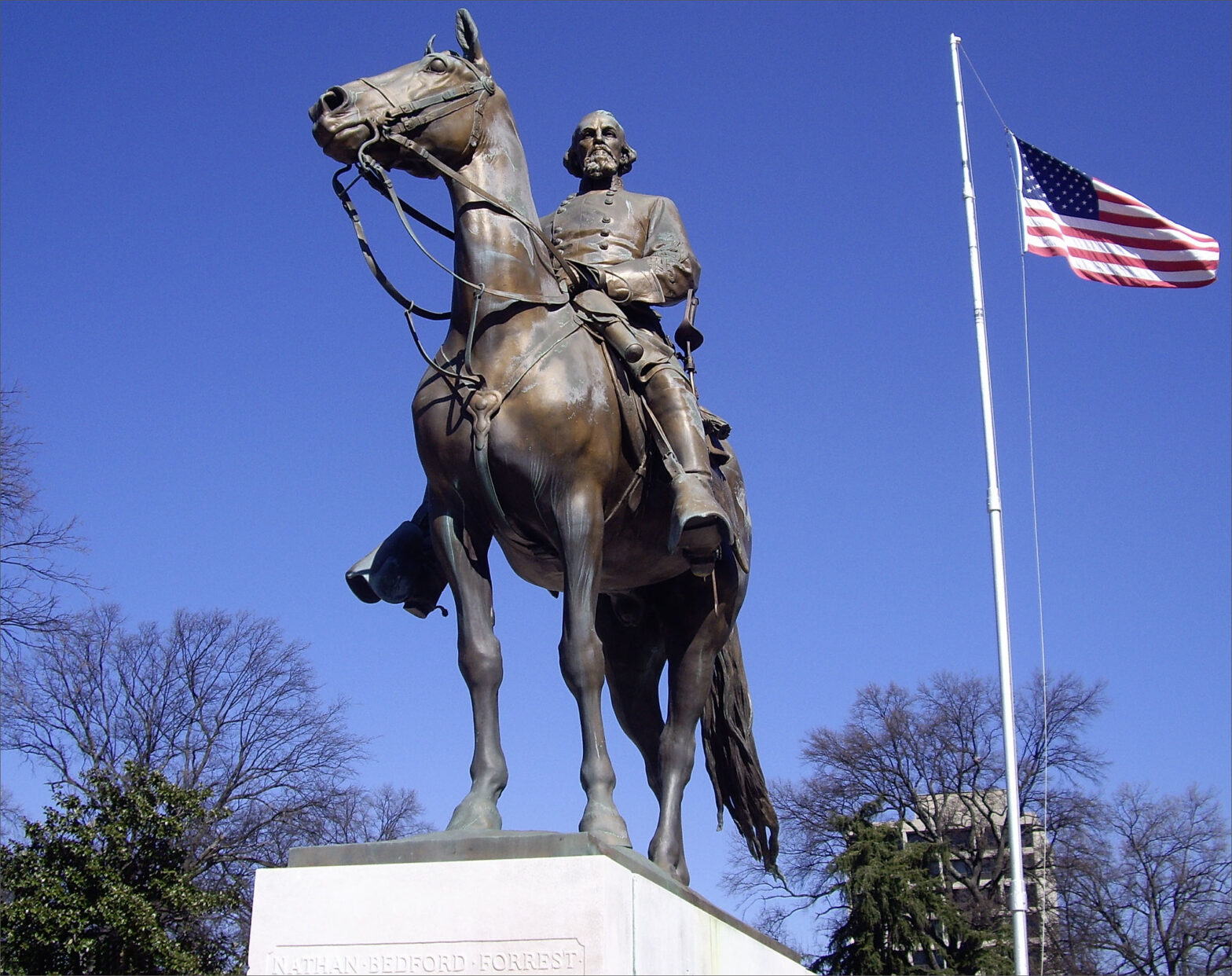 13 Controversial Statues in US History