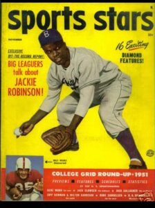 15 Surprising Facts About Jackie Robinson