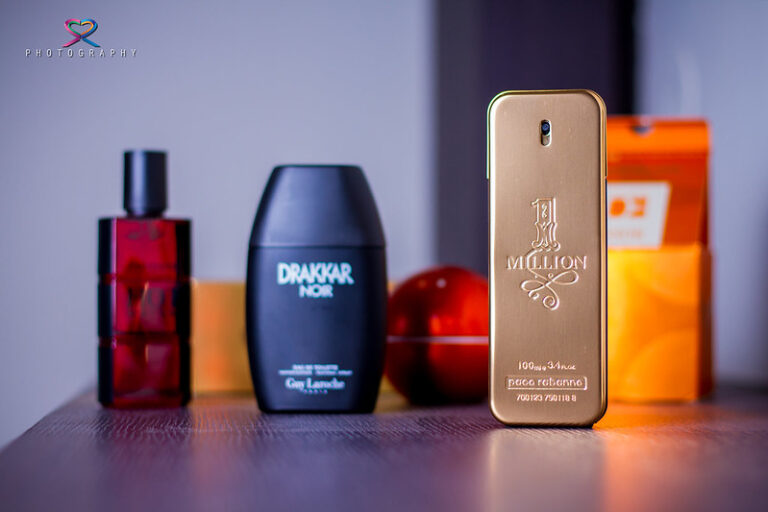 15 Most Expensive Perfumes Ever Sold