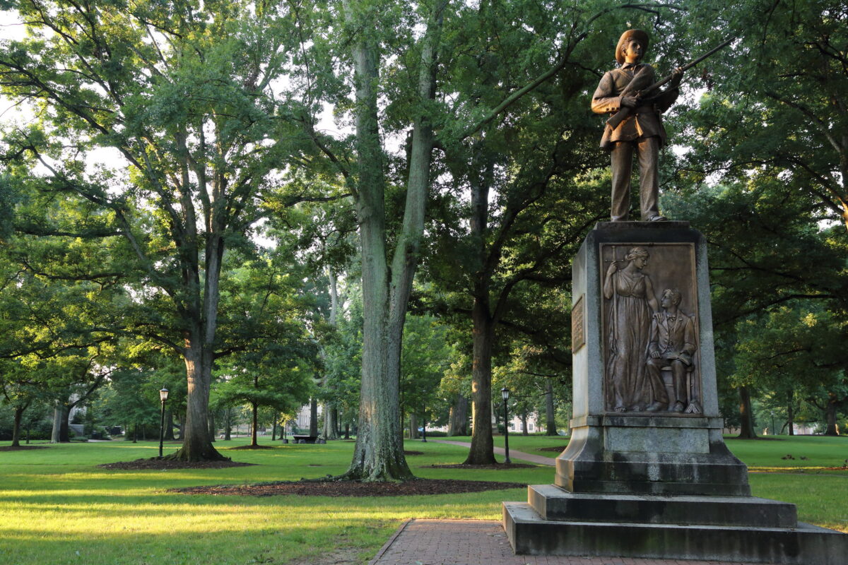13 Controversial Statues in US History