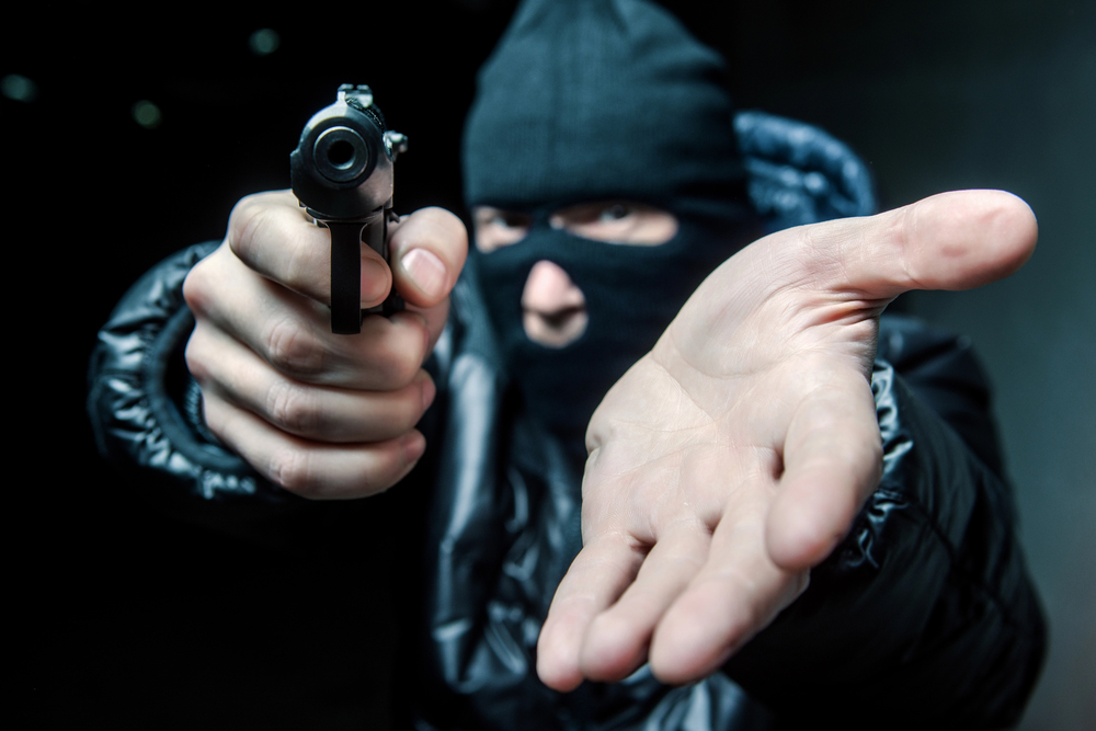 15 Robberies That Inspired Hollywood Movies