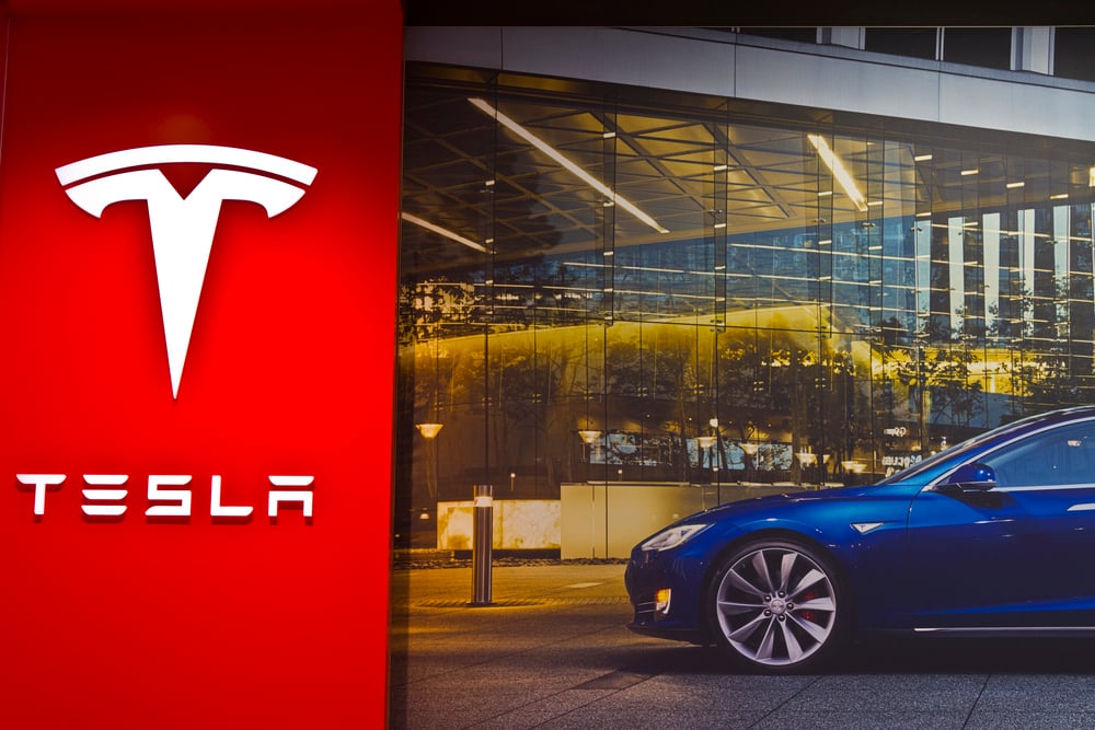 16 surprising facts about Tesla cars
