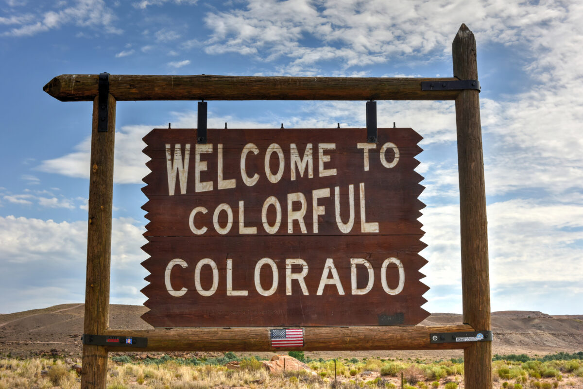 Colorado facts locals love sharing with tourists