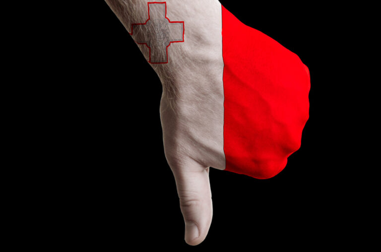 Countries that officially recognize sign language