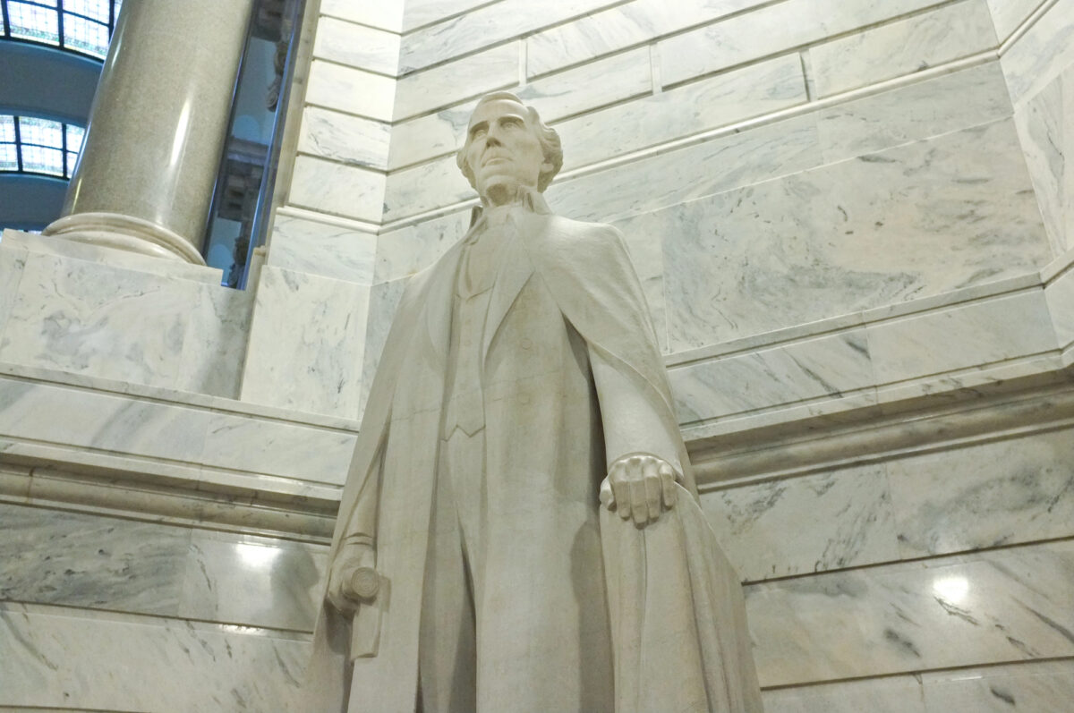 13 Controversial Statues in US History