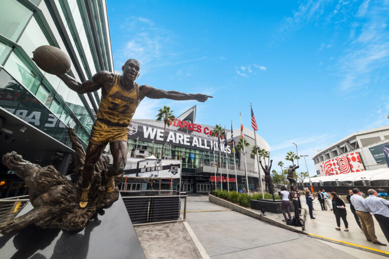 15 Facts from Shaq's NBA Prime