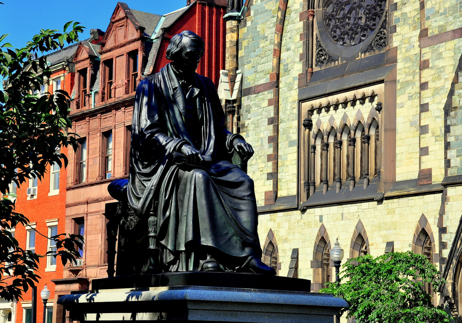 13 Controversial Statues in US History