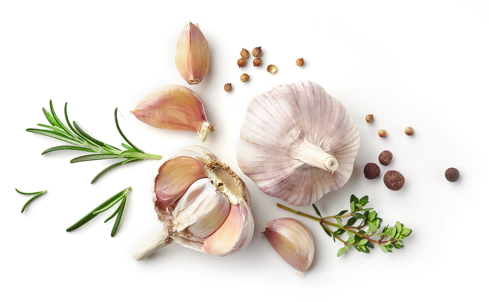 18 Facts About Garlic