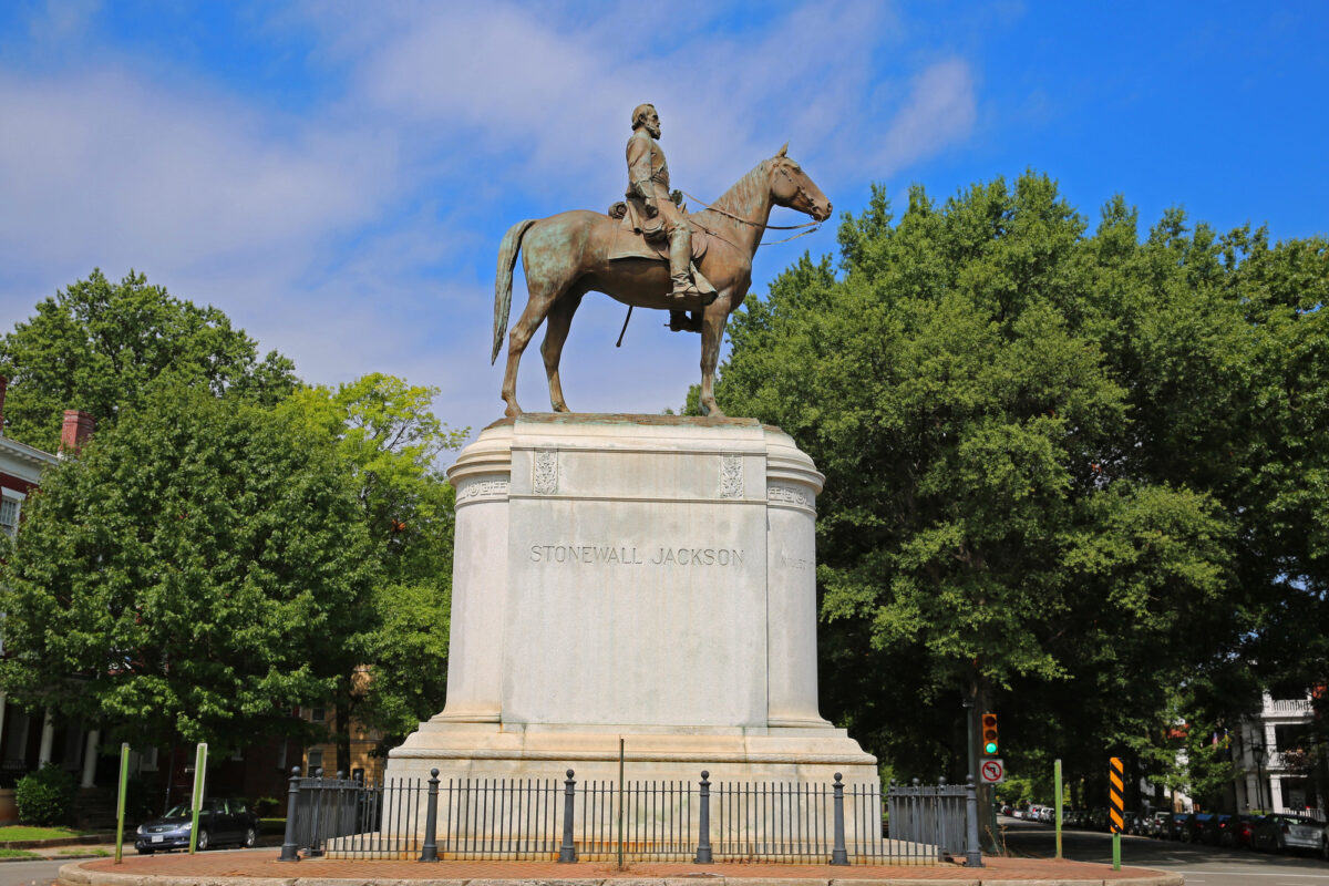 13 Controversial Statues in US History