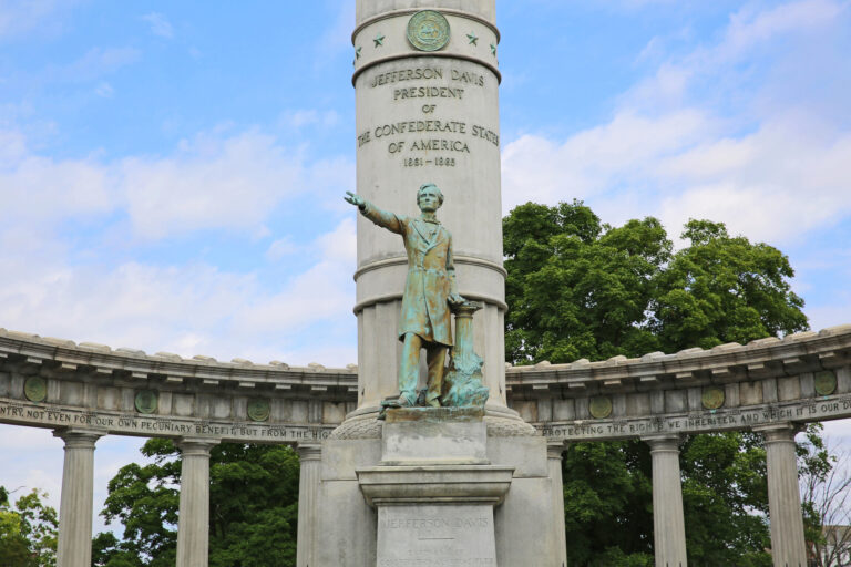 13 Controversial Statues in US History