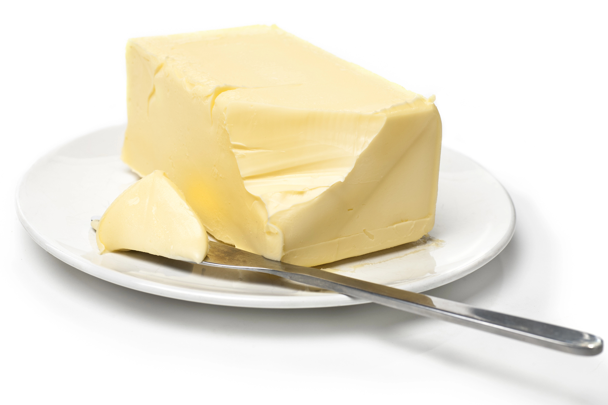 19 smooth facts about butter that are amazing