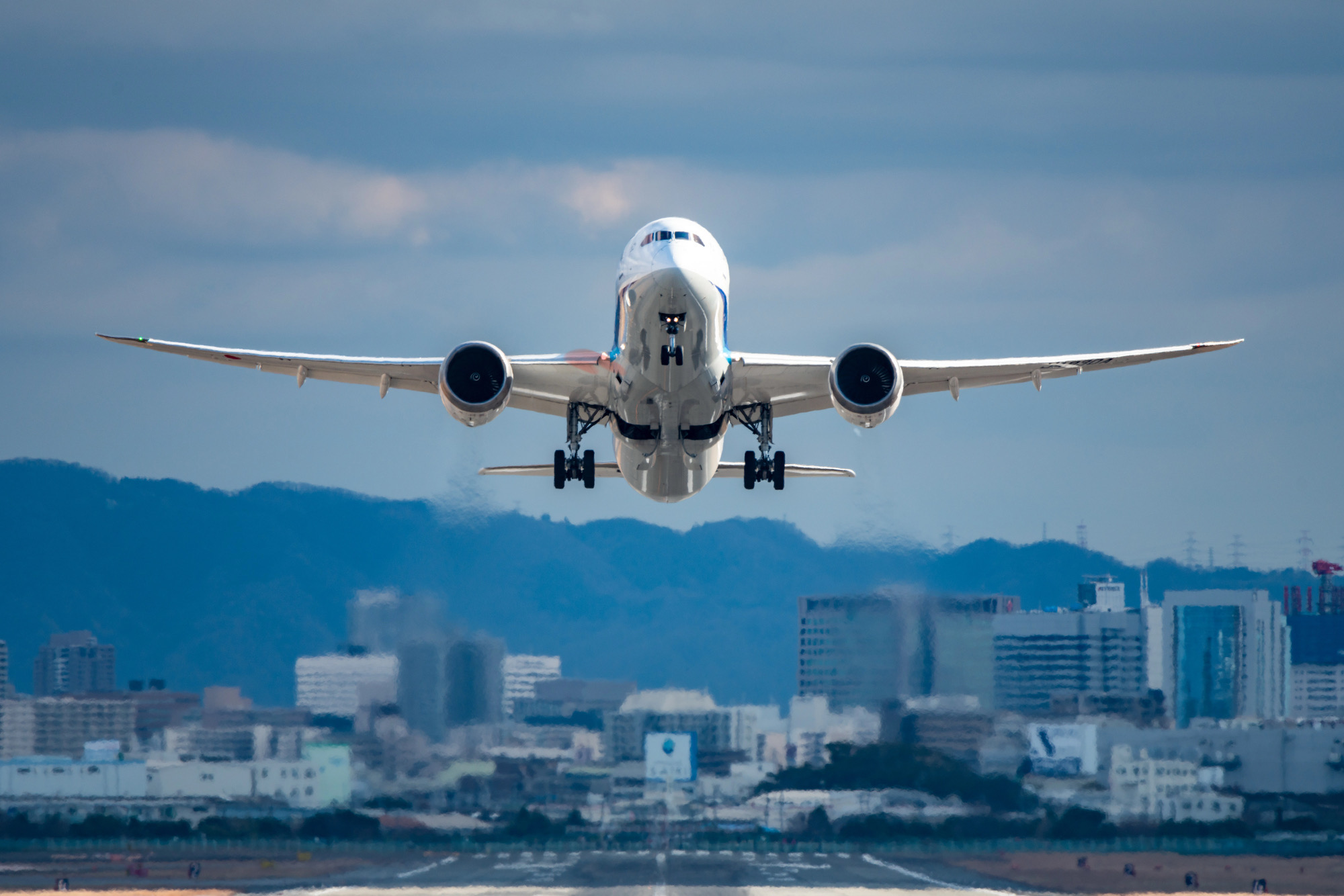 Secrets of the Dream Jet Boeing 787
