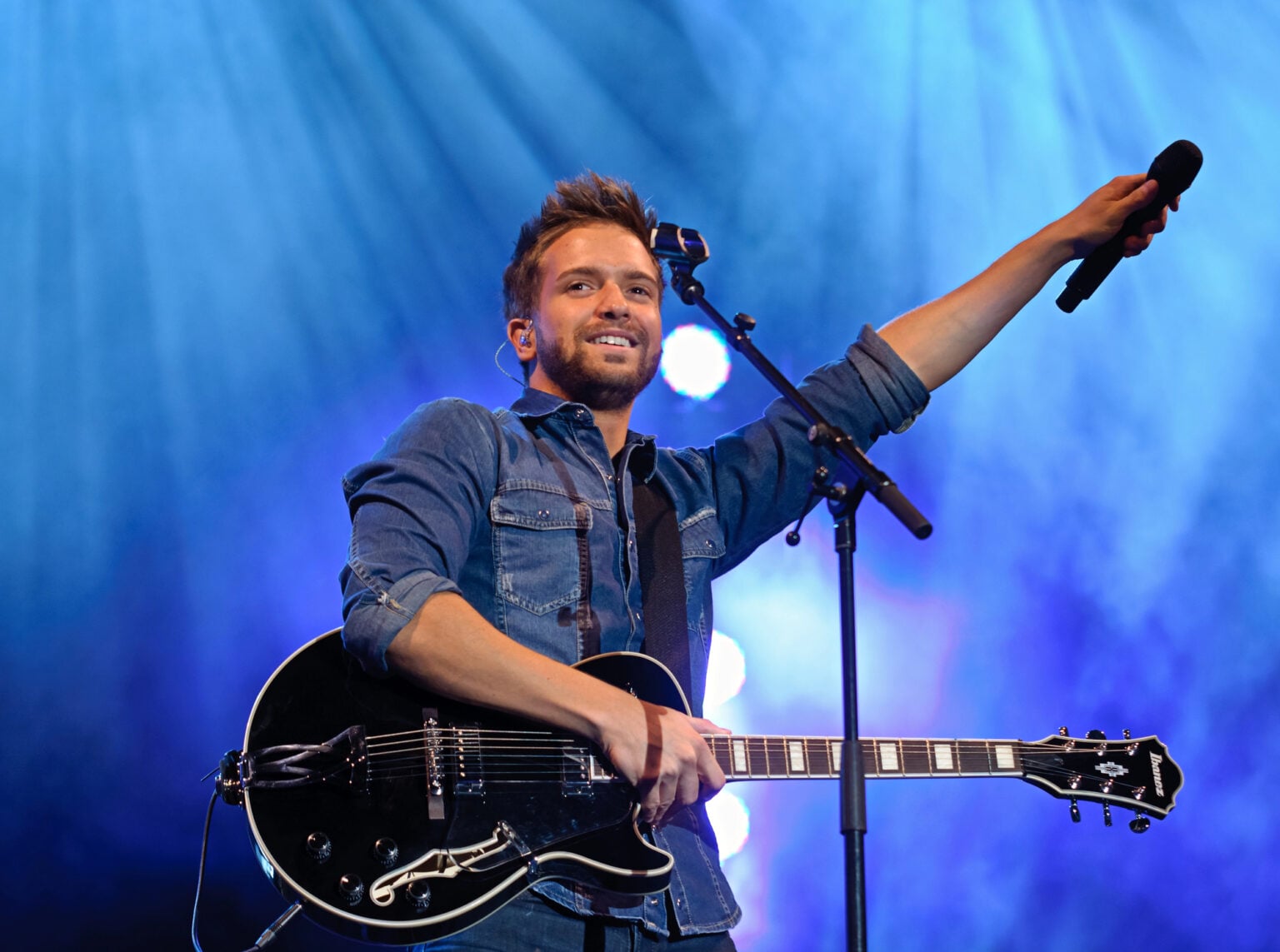 17 fastest sold out concerts of all time
