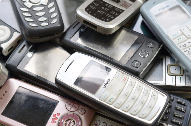 15 History of Nokia Mobile Phones